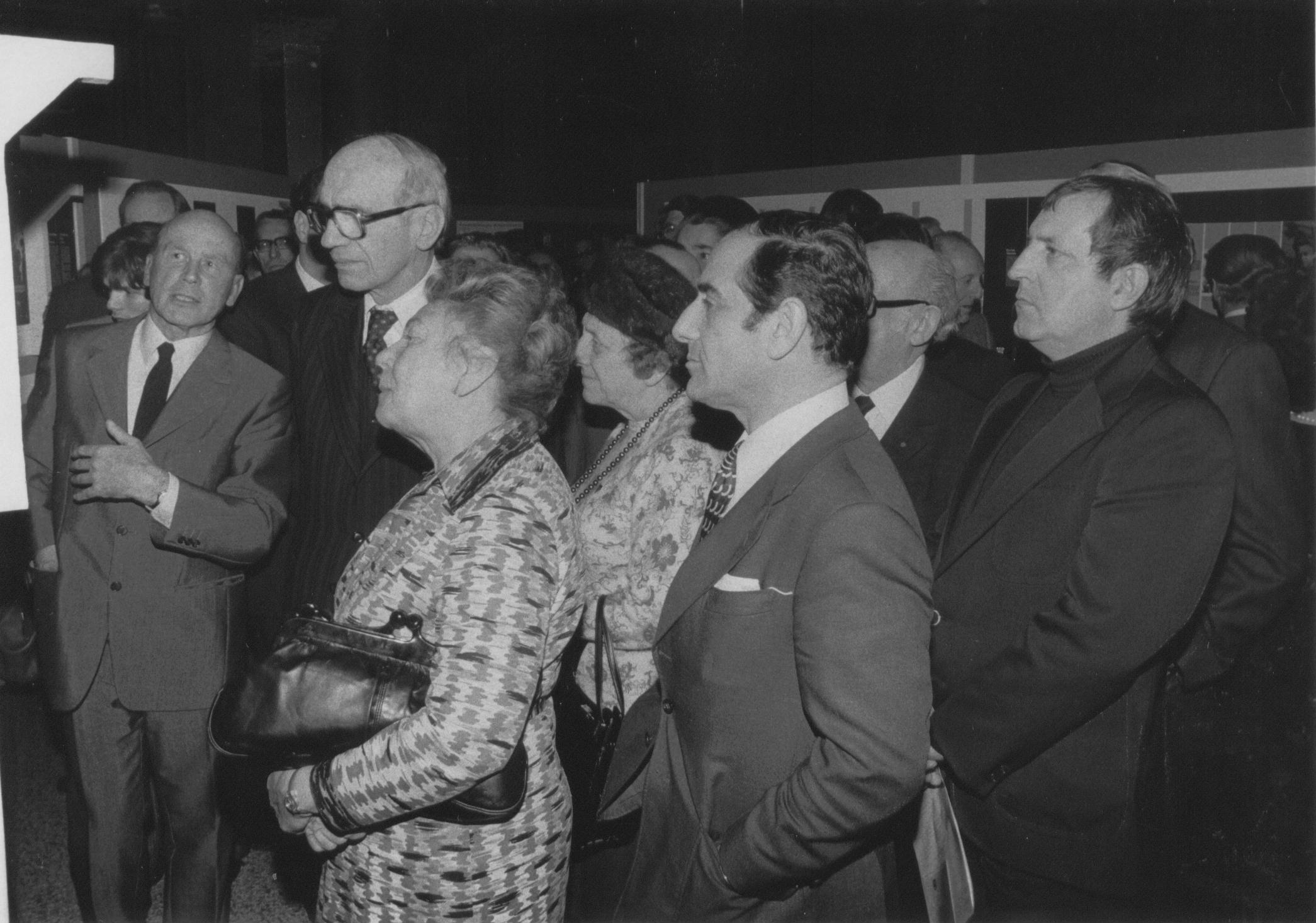 In memoriam architect Ing. Robert Kanfer (1930-2017) - Fund for the ...